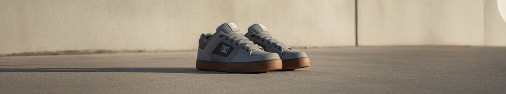 Pure – DC Shoes
