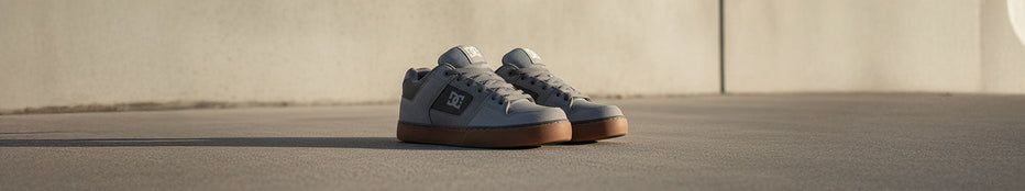 Pure – DC Shoes