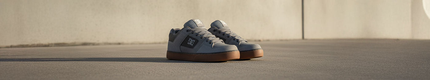 Pure – DC Shoes