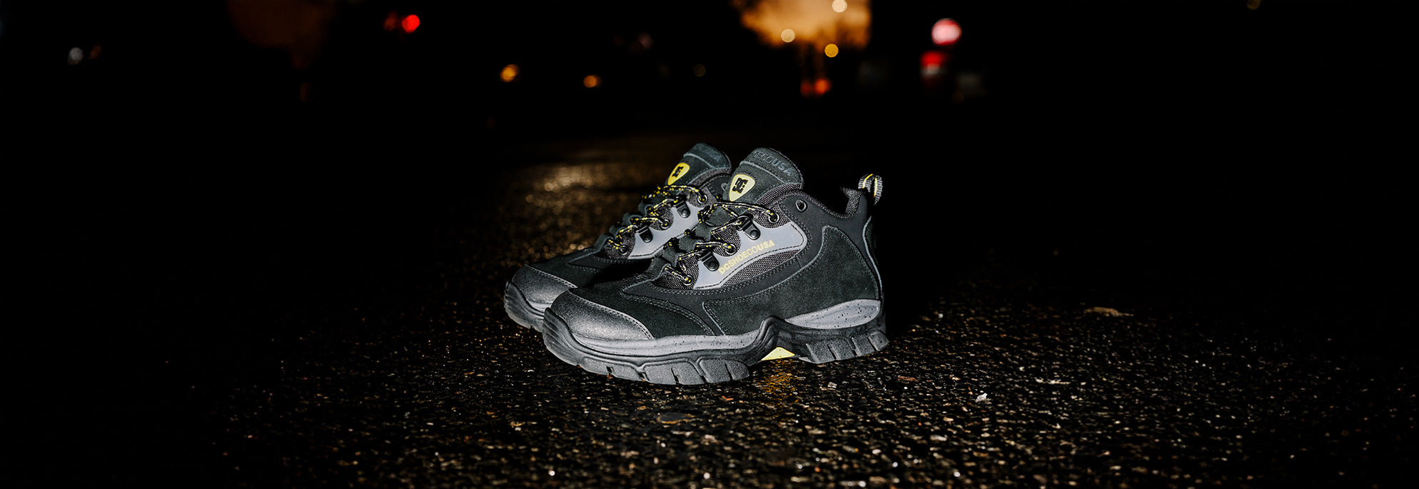 Winter Boots – DC Shoes