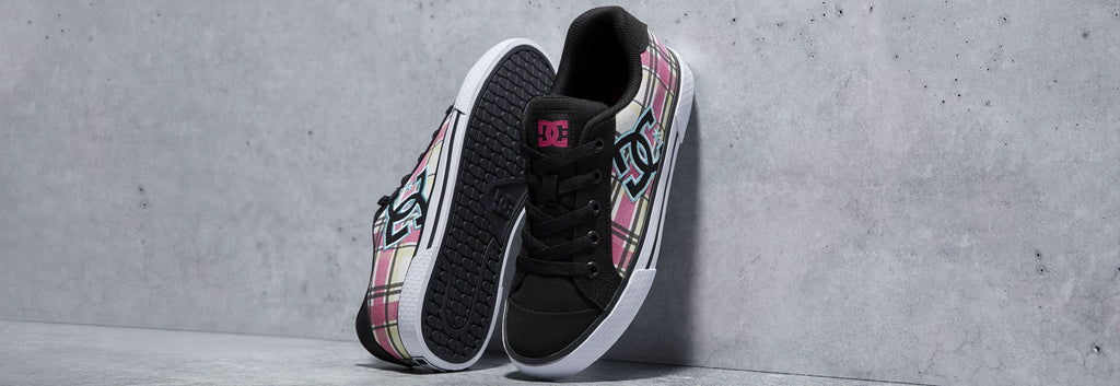 Women's Chelsea – DC Shoes