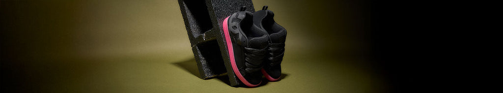 Womens Shoes - Shop the Collection Online – DC Shoes