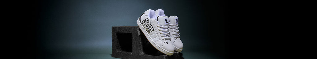 Mens' Footwear- Shop Online – DC Shoes