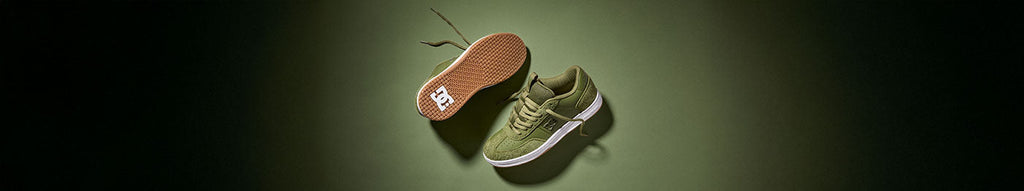 Skate Shop – DC Shoes