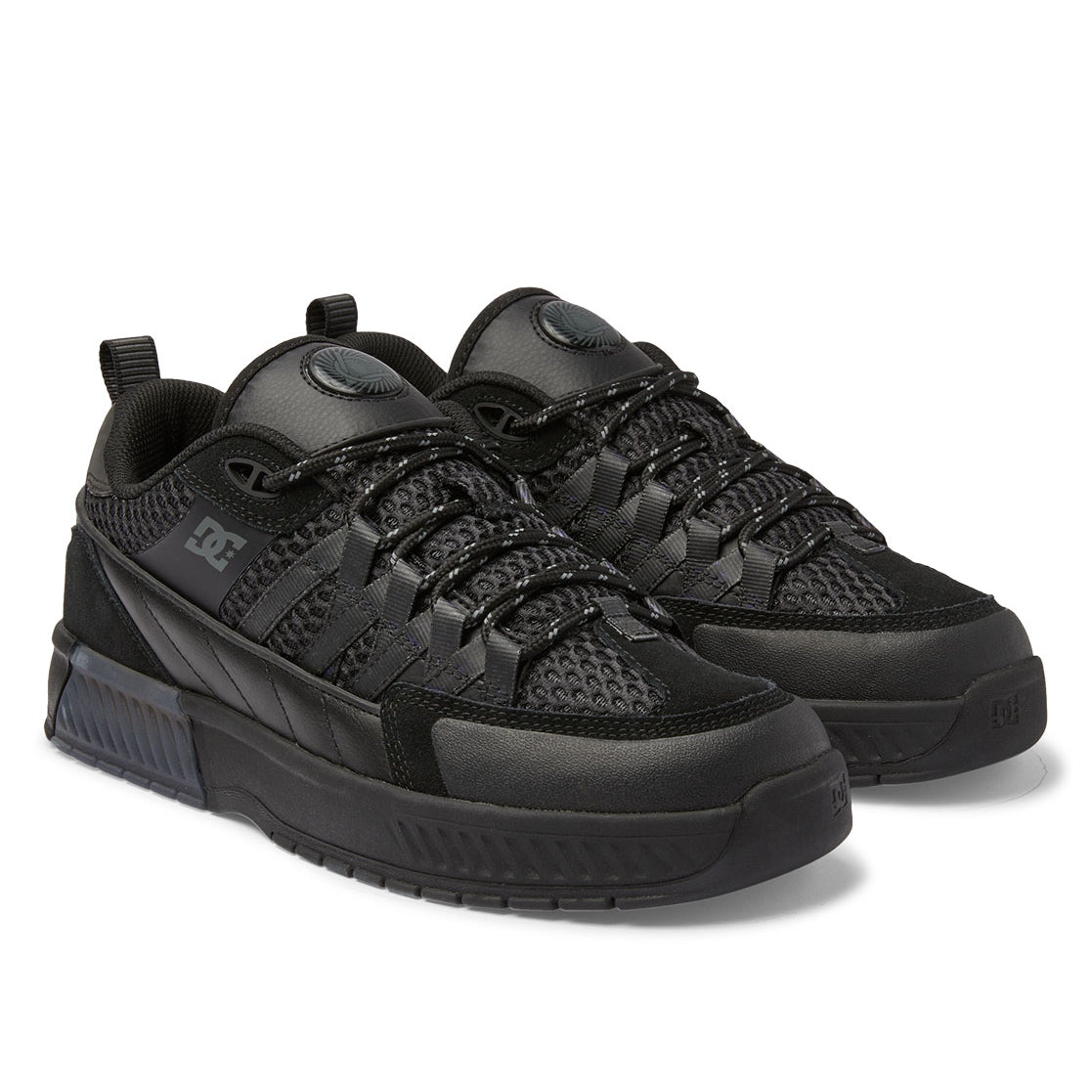 DC Shoes® Skate Shoes & Snowboard Boots