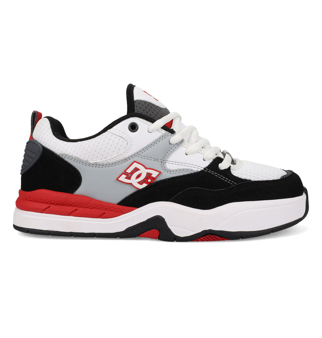 Men's DC Ascend Skate Shoes - DC Shoes