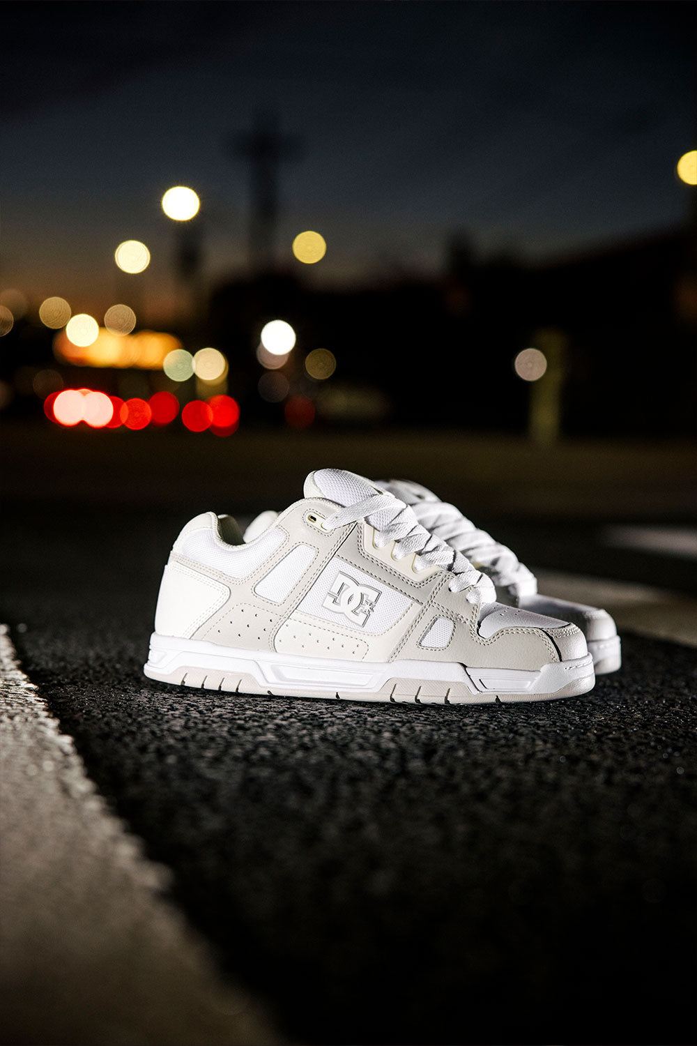 DC Shoes® Skate Shoes & Snowboard Boots