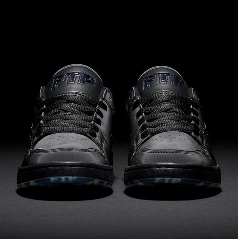 DC X FTP – DC Shoes
