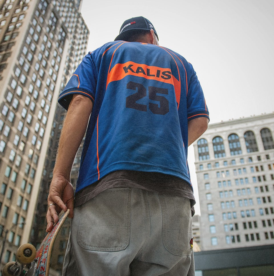 Kalis Truth – DC Shoes