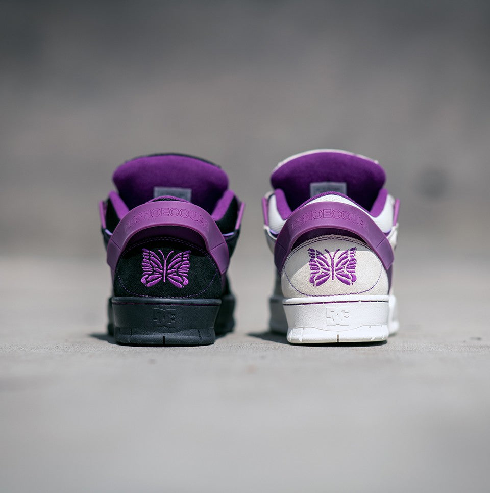 Needles – DC Shoes