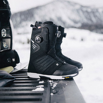 Snowboard Boots Shop – DC Shoes