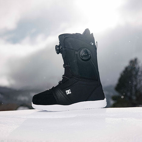 Snowboard Boots Shop – DC Shoes