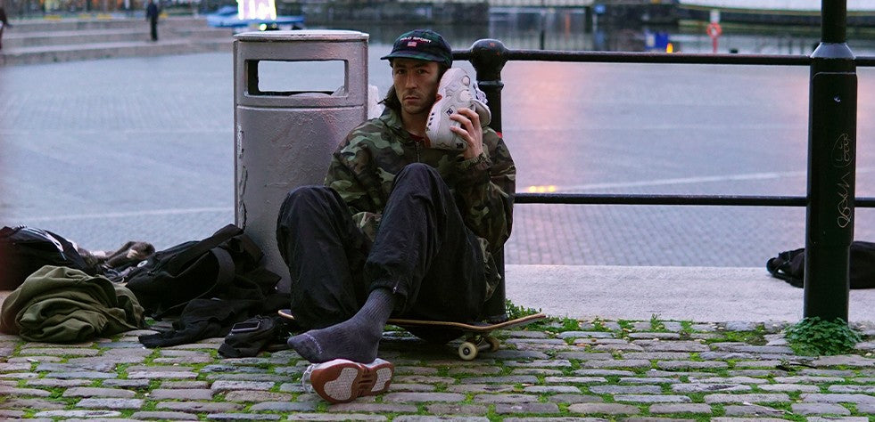 Cafe | DC – DC Shoes