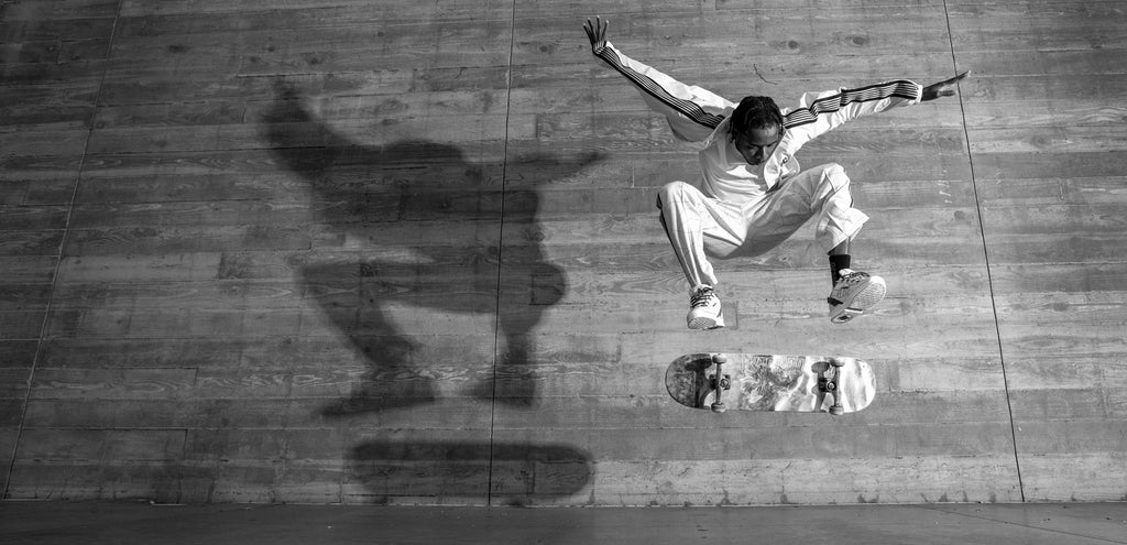 Needles – DC Shoes