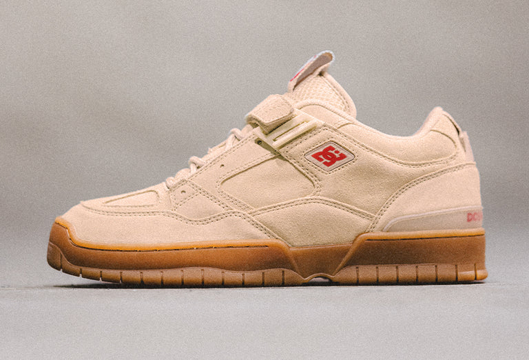 JS-1 Shanahan Pro – DC Shoes