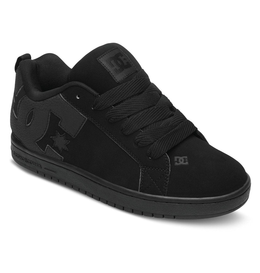 Men's Court Graffik Shoes - DC Shoes