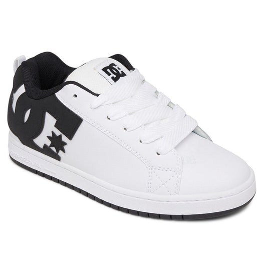 DC Shoes® Skate Shoes & Snowboard Boots