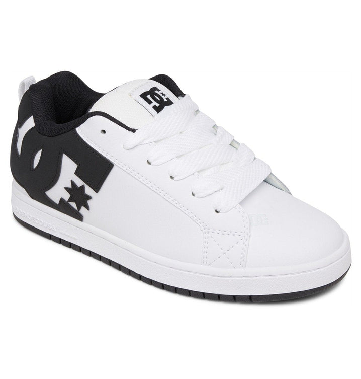 DC Shoes® Skate Shoes & Snowboard Boots