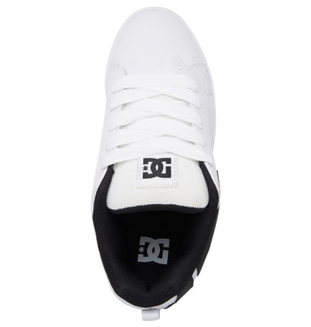 DC Shoes® Skate Shoes & Snowboard Boots