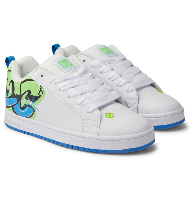 DC Shoes Collections