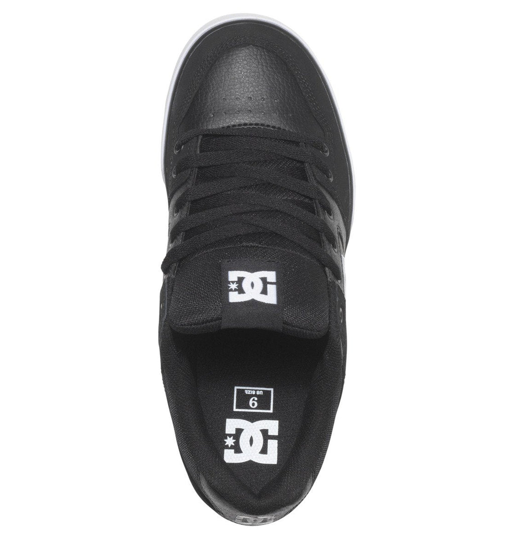 Men's Pure Shoes - DC Shoes