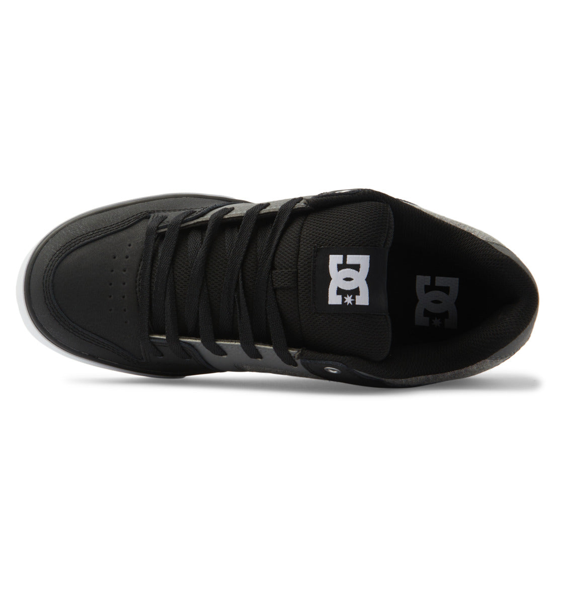 Men's Pure Shoes - DC Shoes