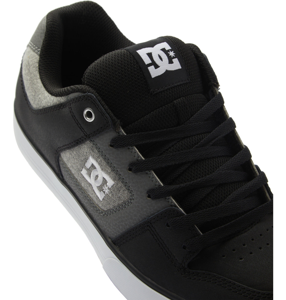 Men's Pure Shoes - DC Shoes