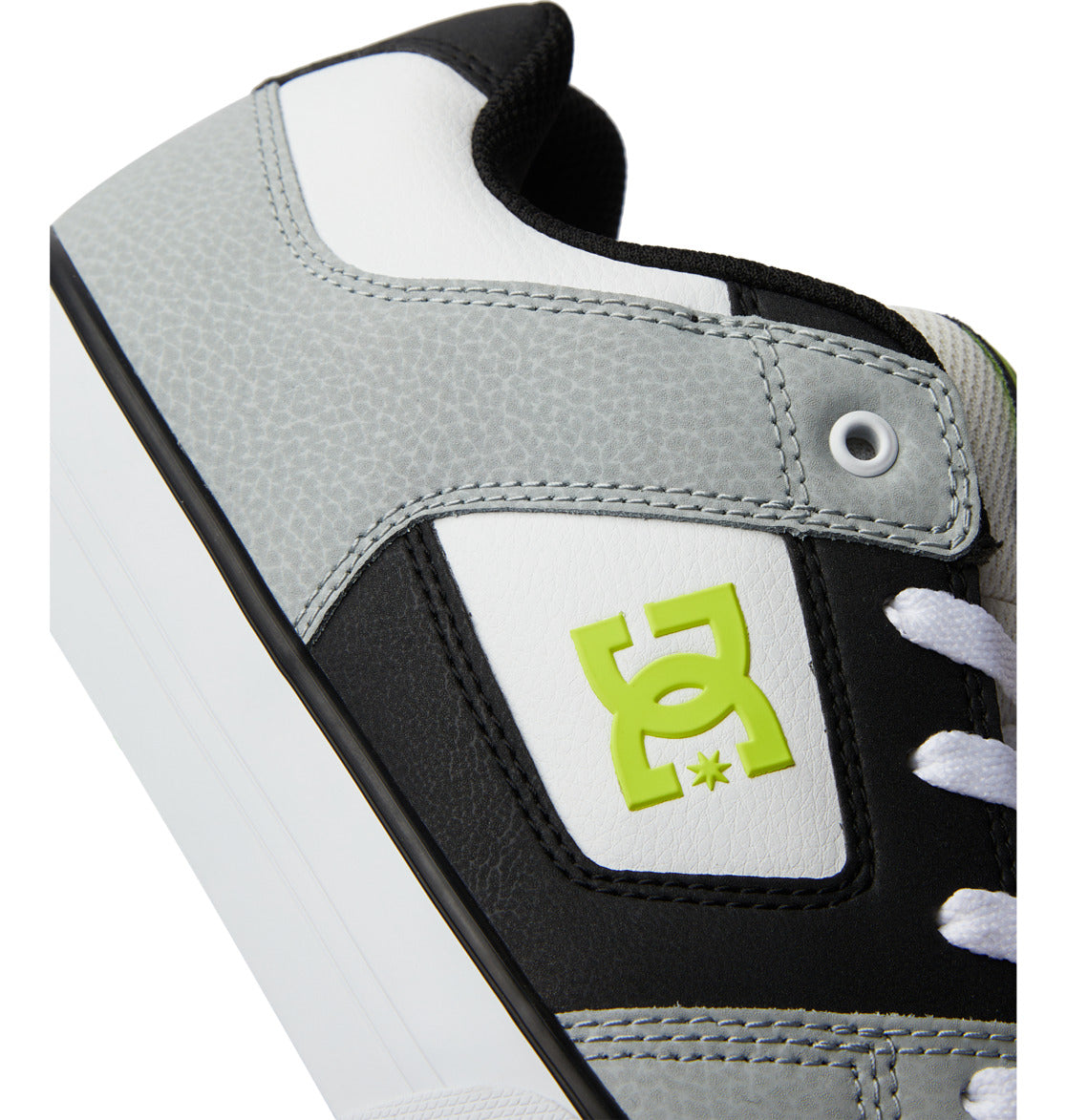 Men's Pure Shoes - DC Shoes