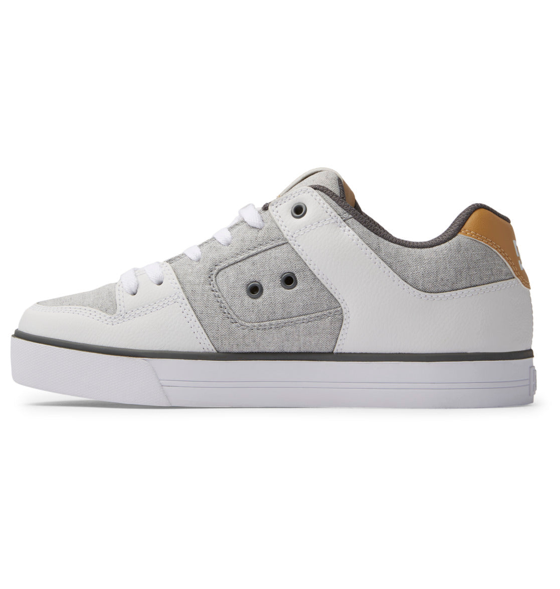 Men's Pure Shoes - DC Shoes