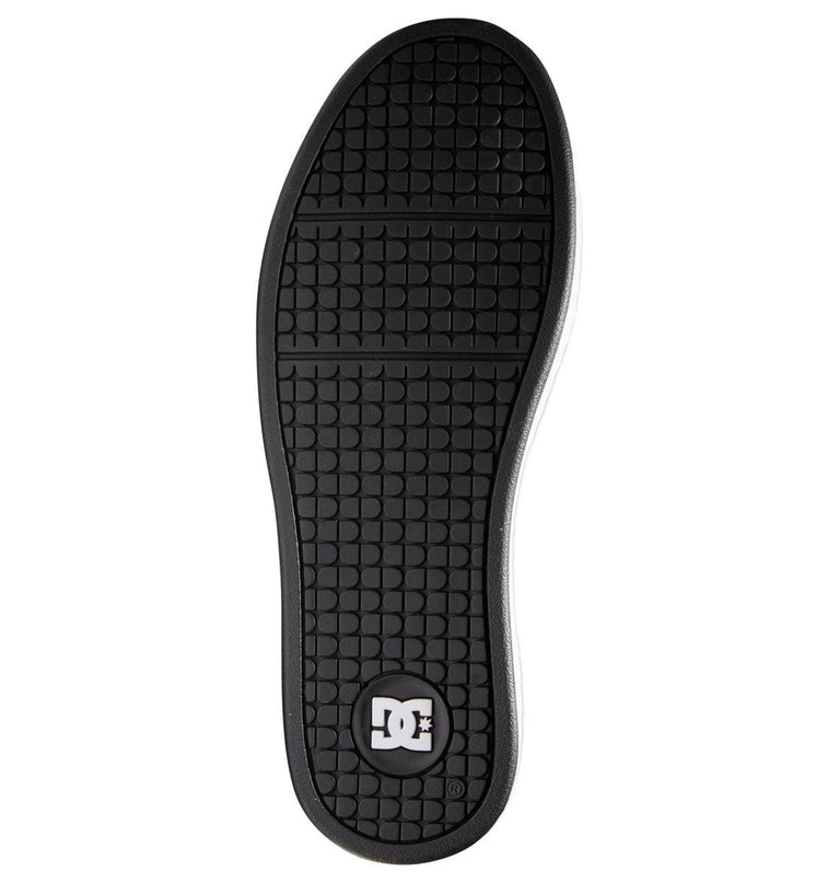 Men's Net Shoes - DC Shoes