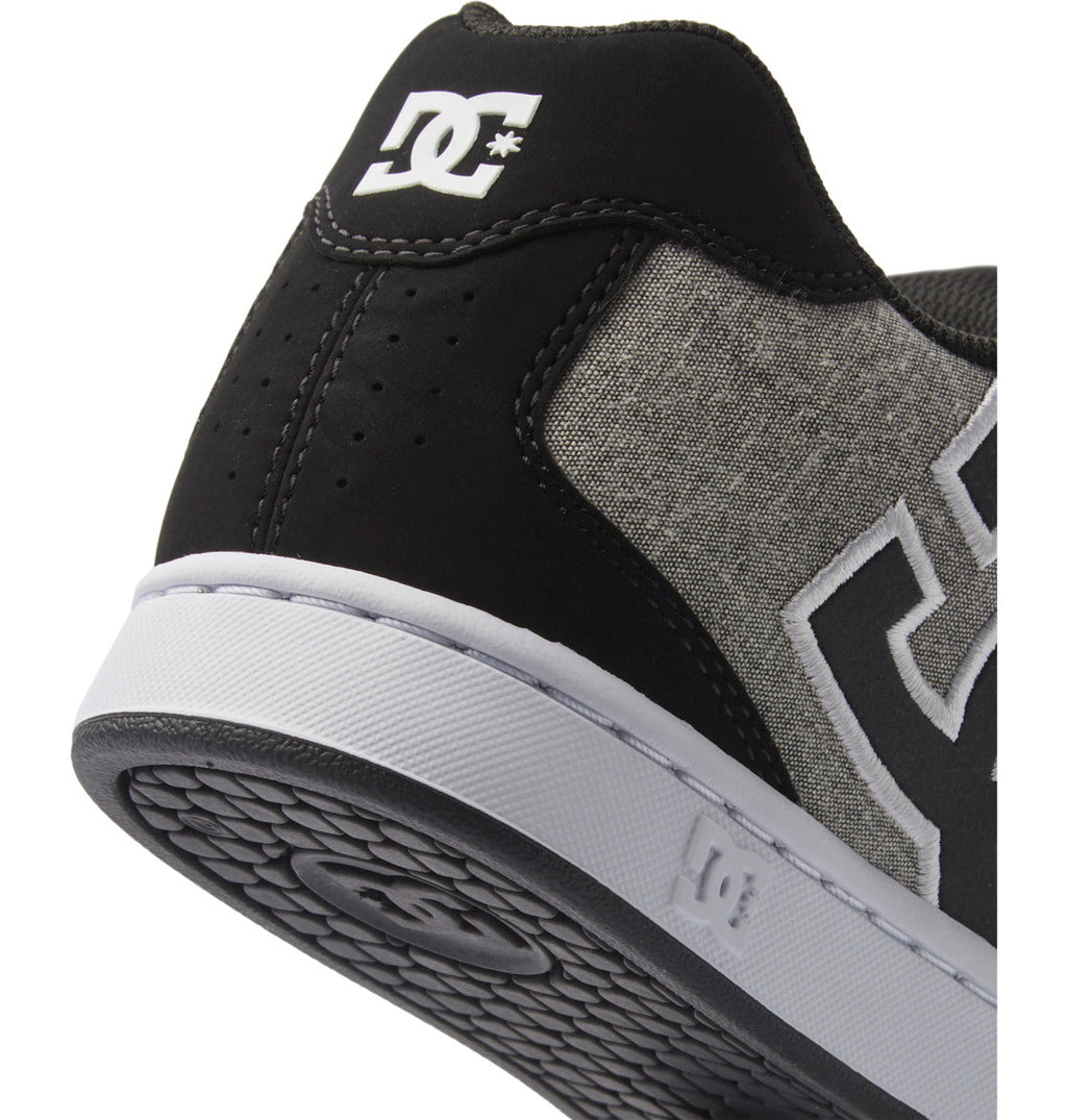 Men's Net Shoes - DC Shoes