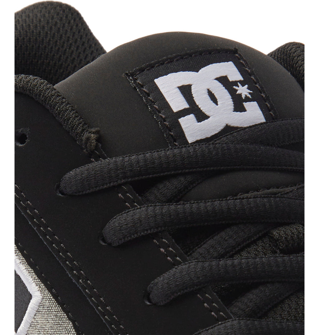 Men's Net Shoes - DC Shoes