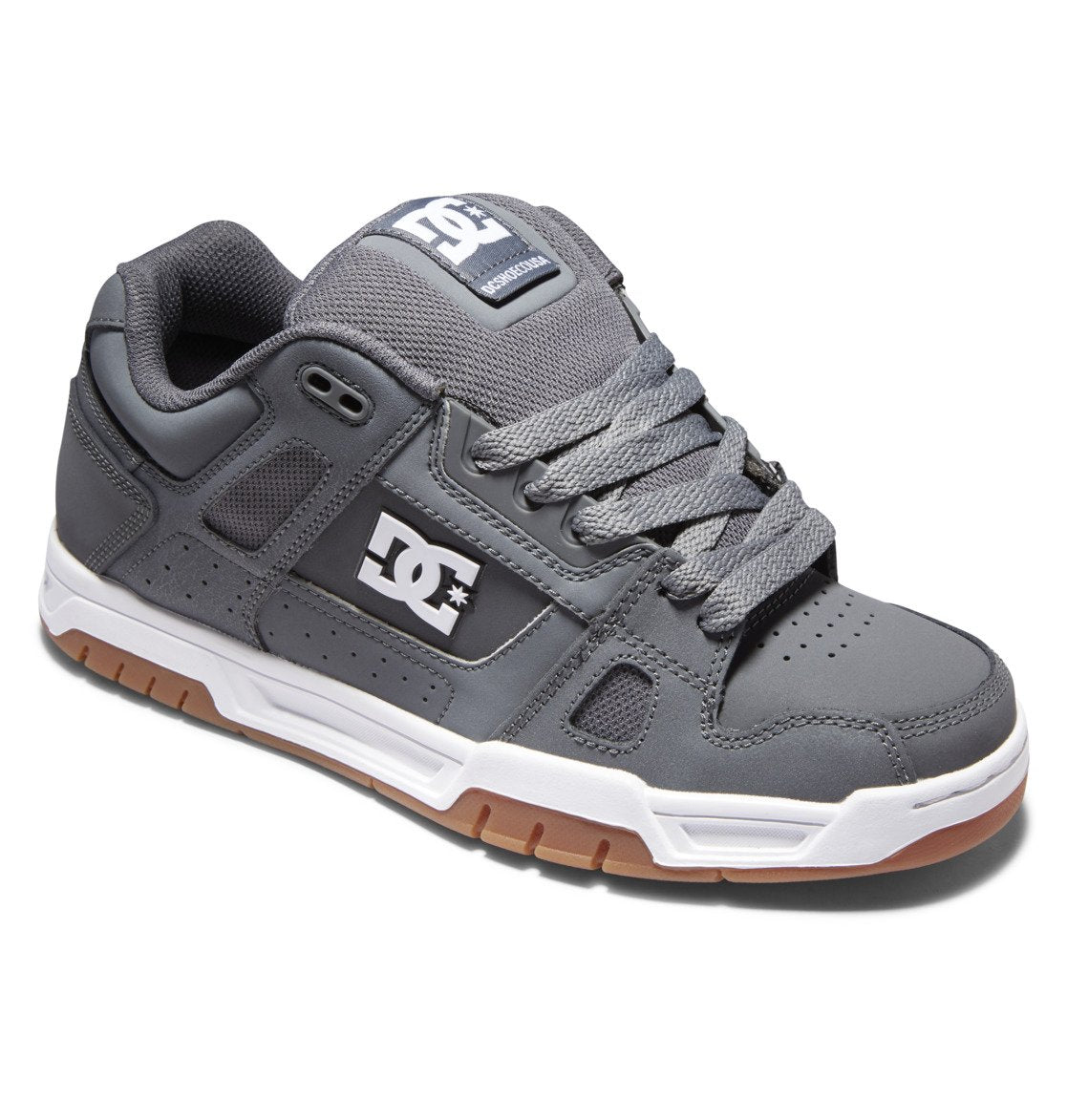 DC Shoes® Skate Shoes & Snowboard Boots