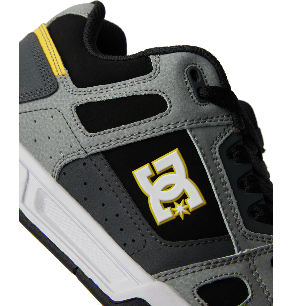 Men's Stag Shoes - DC Shoes
