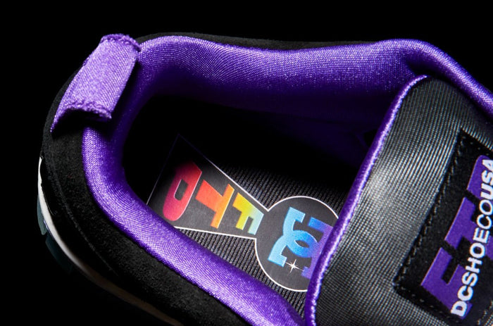 DC X FTP – DC Shoes