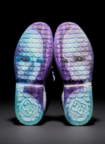 DC X FTP – DC Shoes