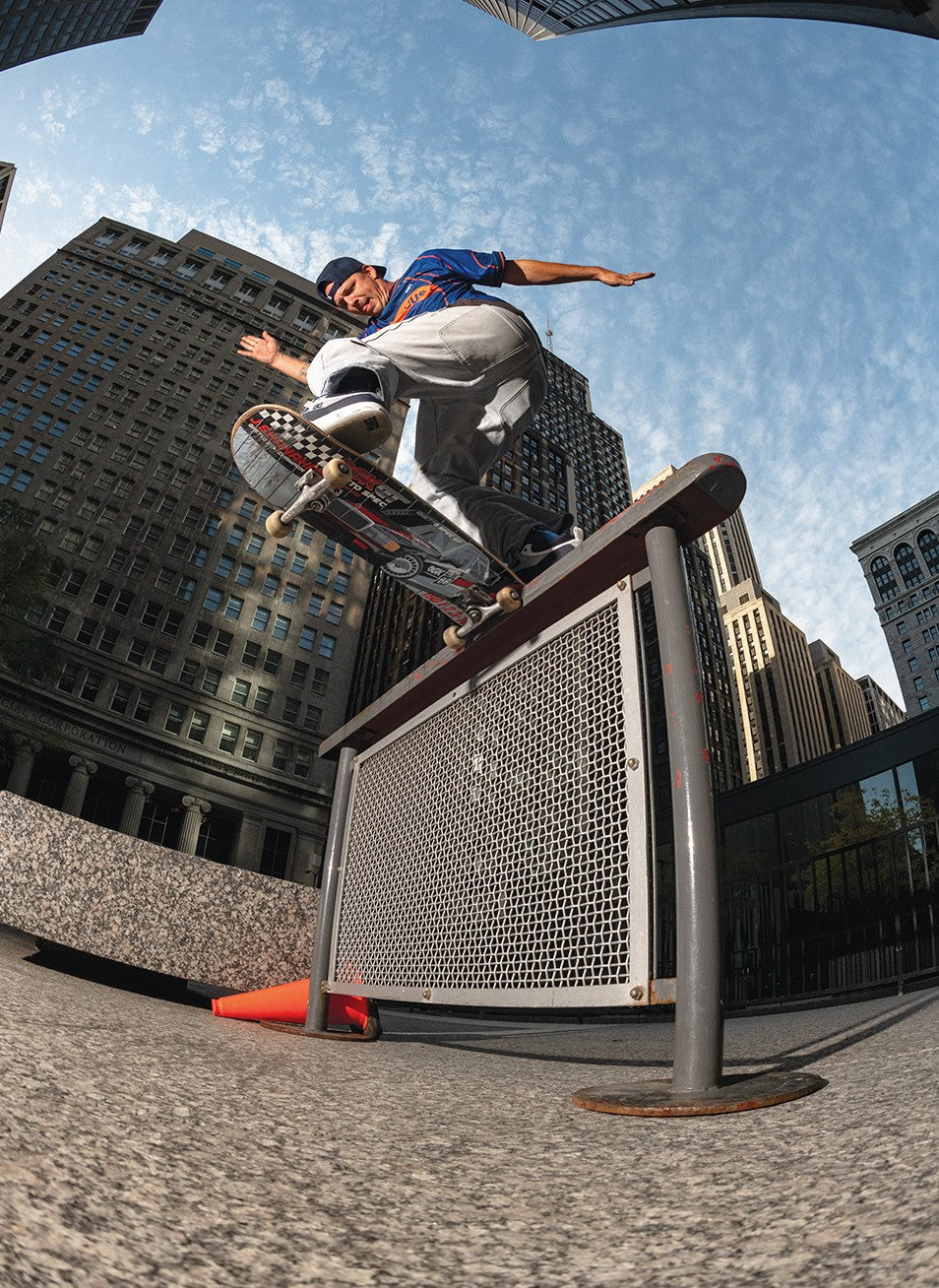 Kalis Truth – DC Shoes