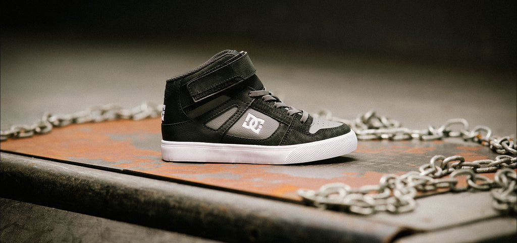 DC Shoes® Skate Shoes & Snowboard Boots