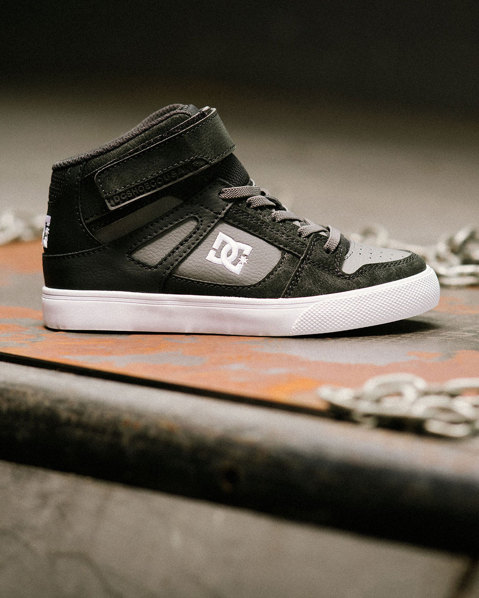 DC Shoes® Skate Shoes & Snowboard Boots