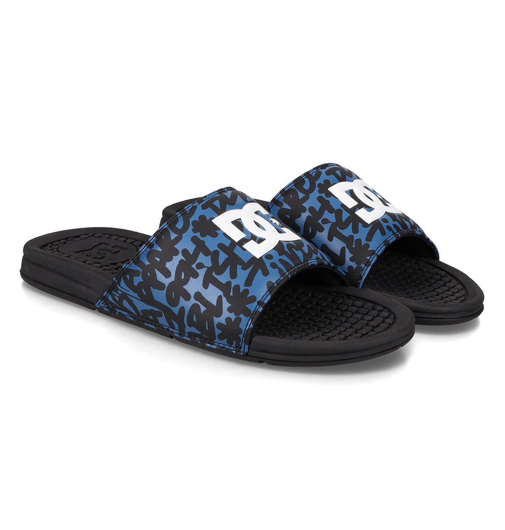 Men's Bolsa Slides - DCShoes – DC Shoes