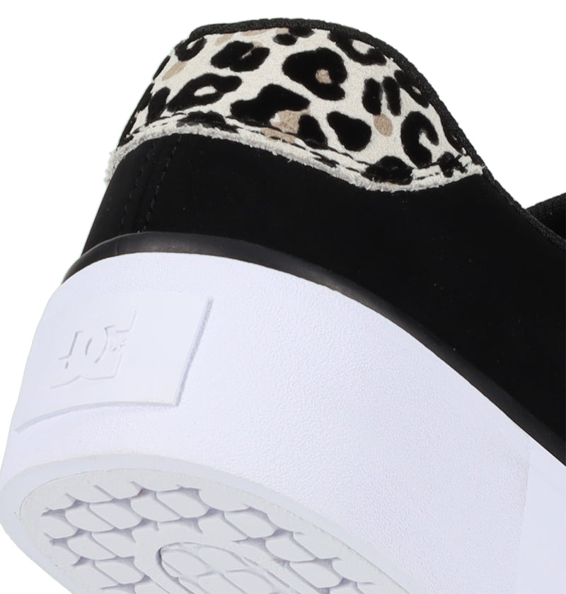 Women's Chelsea Platform Shoes - DCShoes – DC Shoes