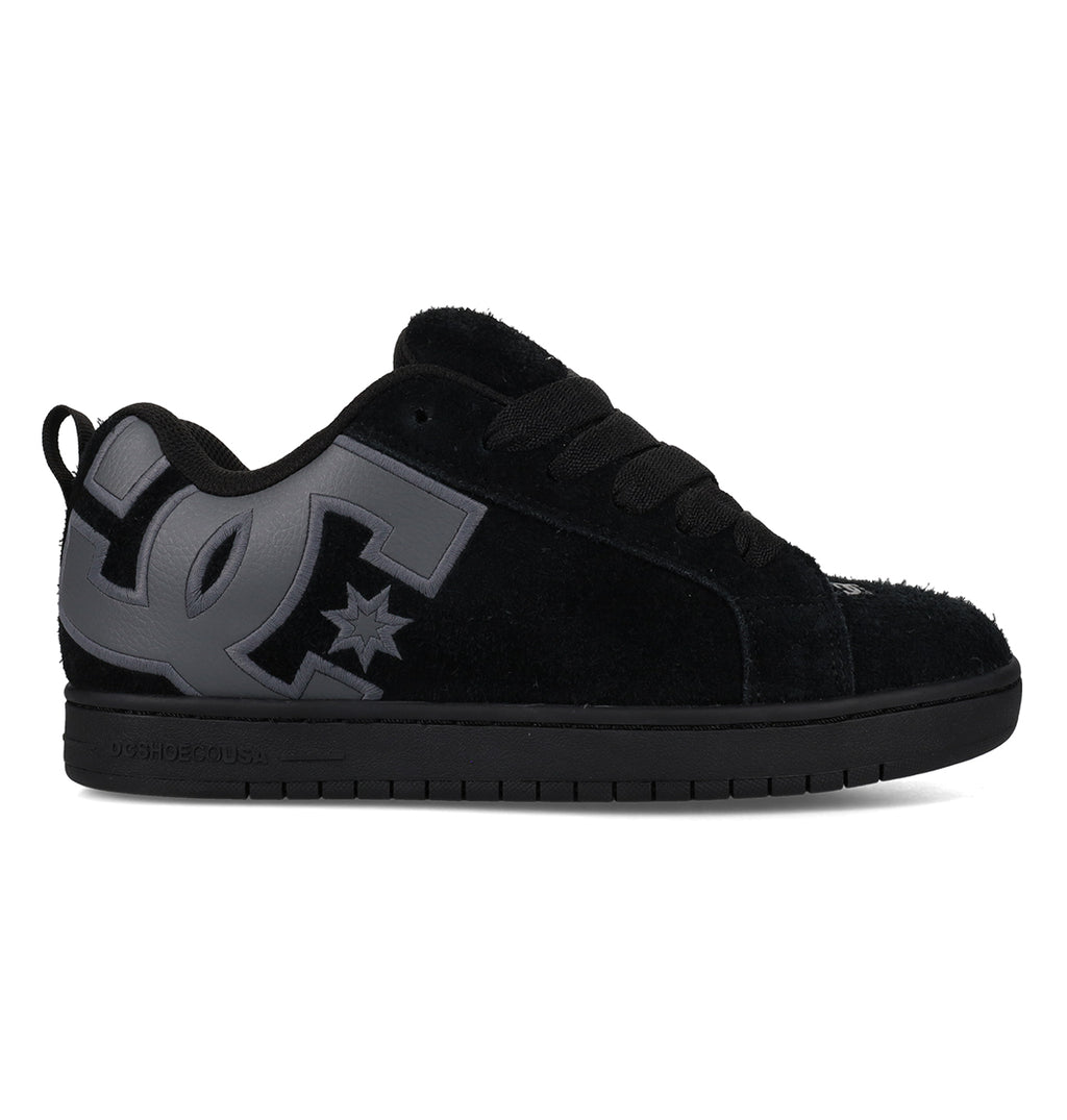 Men's Court Graffik Special Edition Shoes - DC Shoes