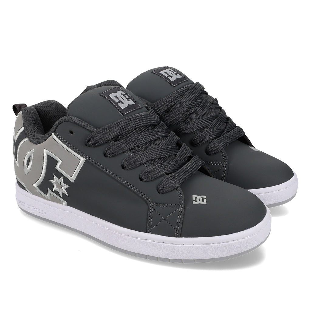 Men's Court Graffik Special Edition Shoes – DC Shoes