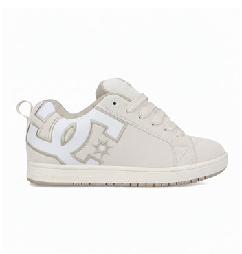 Men's Court Graffik Special Edition – DC Shoes