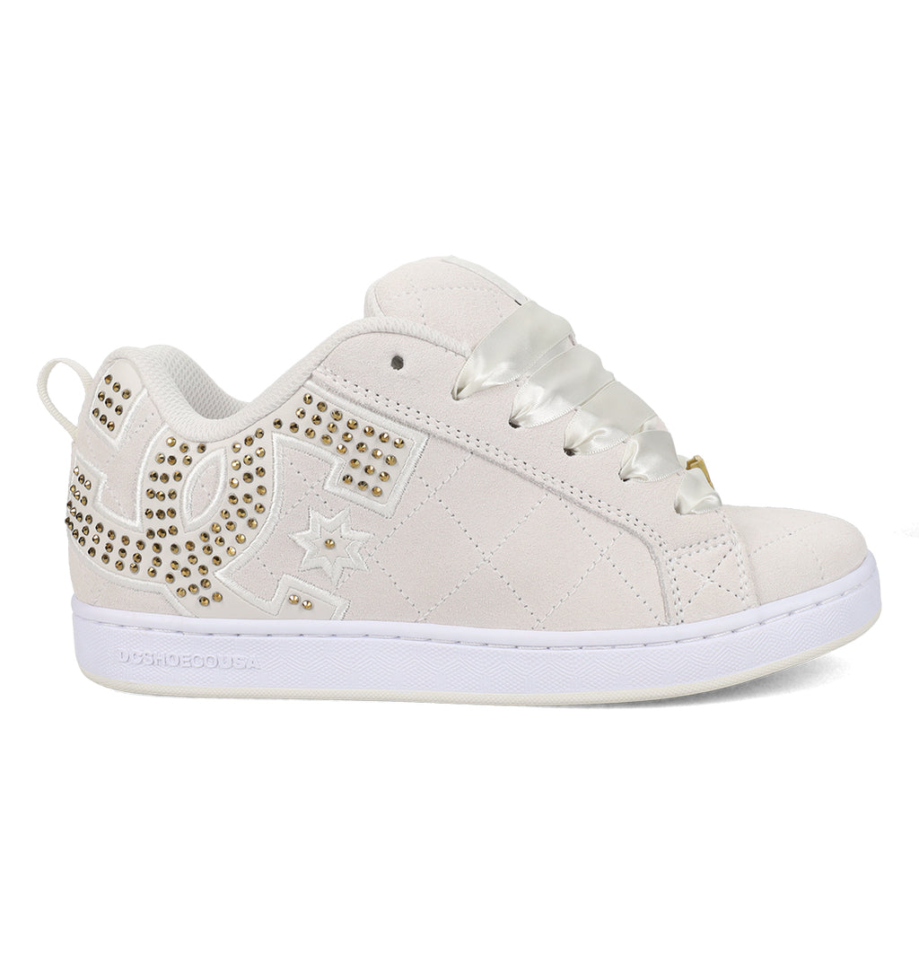 Women's Court Graffik Shoes – DC Shoes