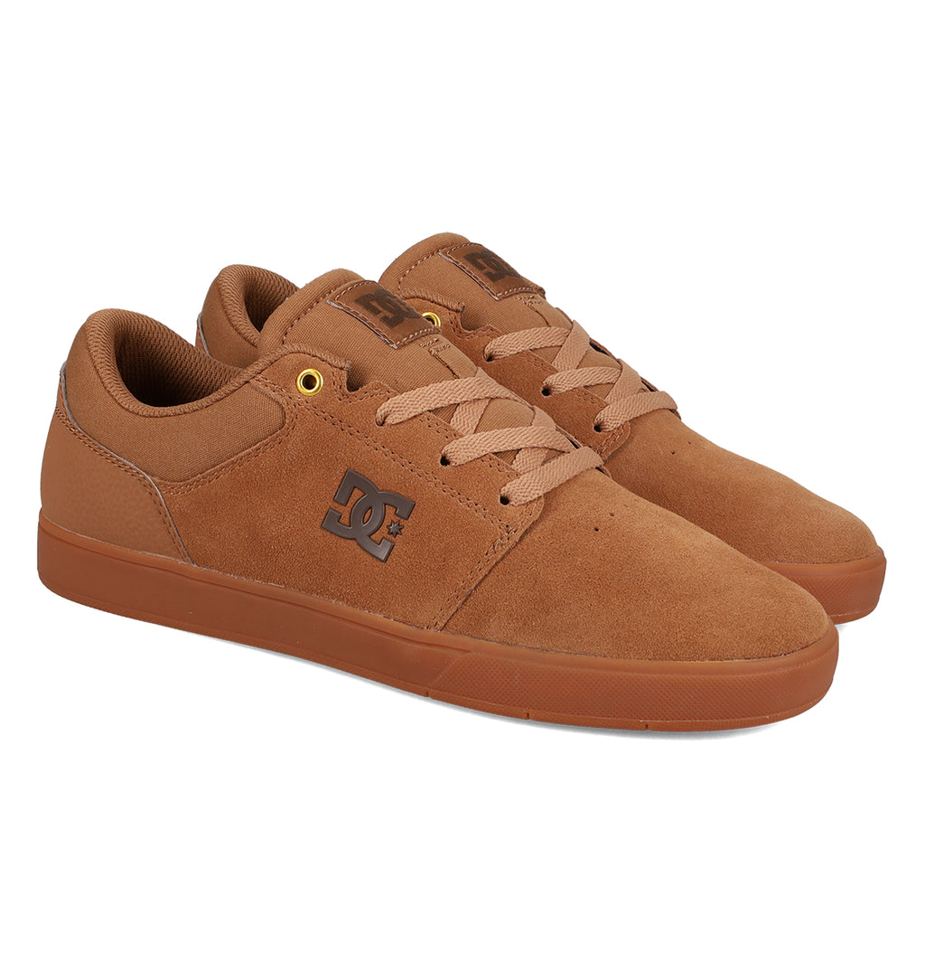 Men's Crisis 2 Shoes - DCShoes – DC Shoes