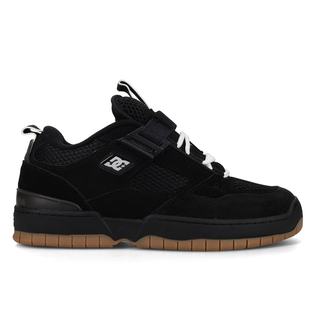 Men's JS-1 Shanahan Pro Skate Shoes – DC Shoes