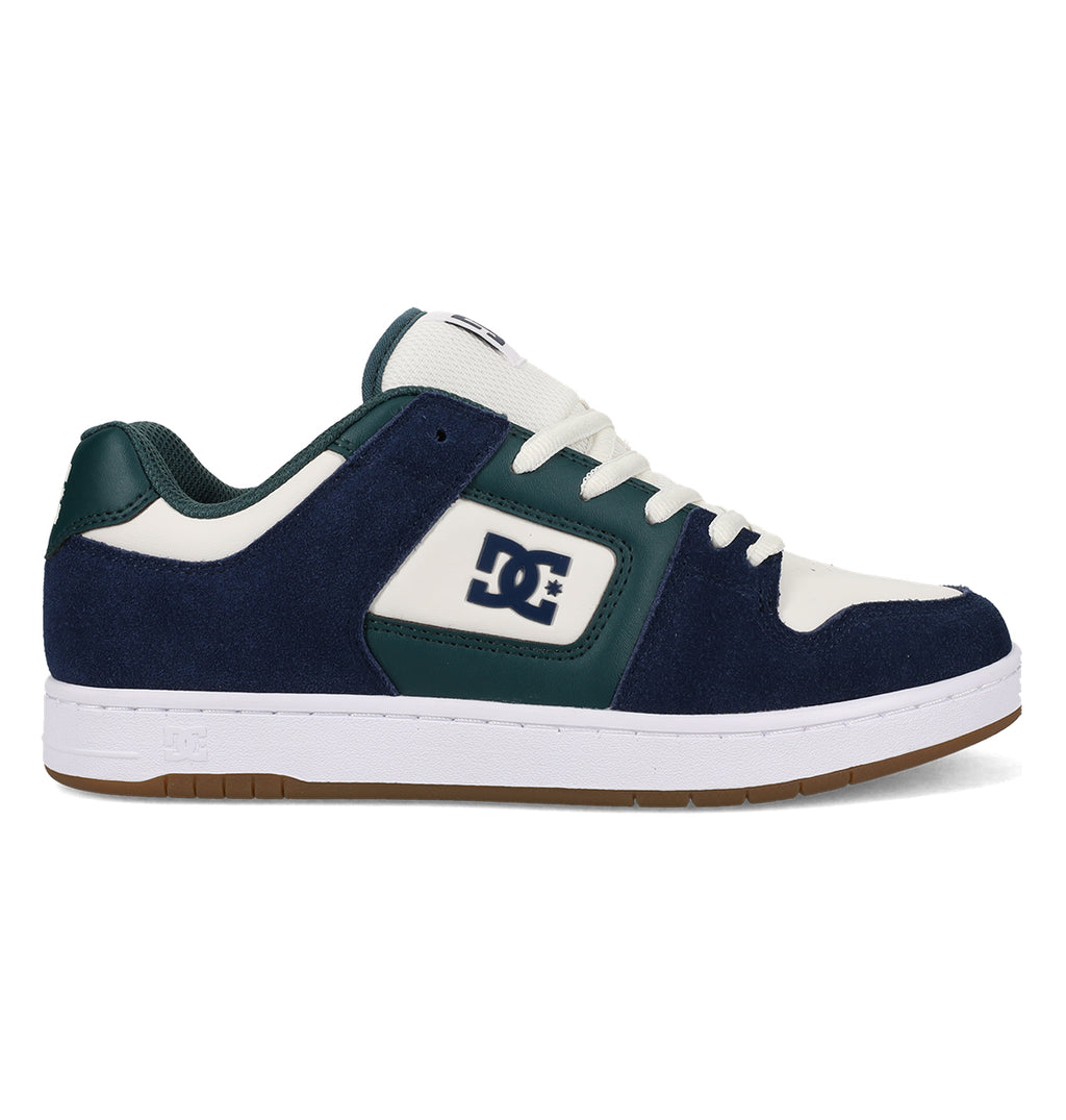 Men's Manteca 4 Shoes - DC Shoes