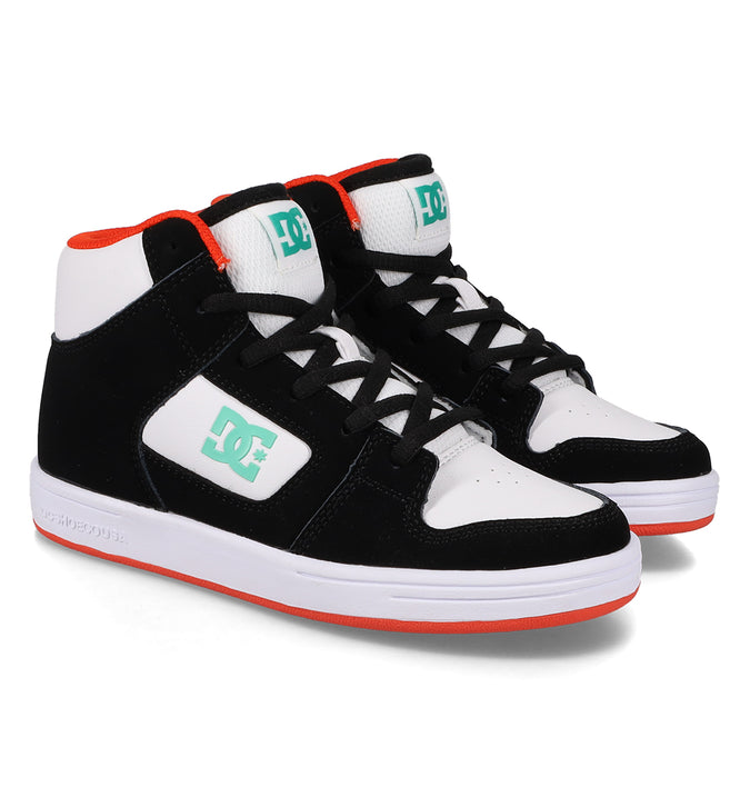 DC Shoes® Skate Shoes & Snowboard Boots