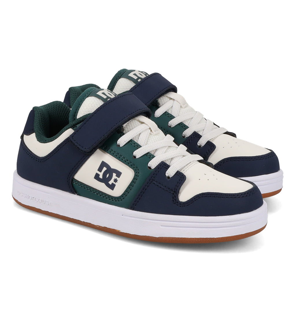 Kids' Manteca 4 V Shoes – DC Shoes
